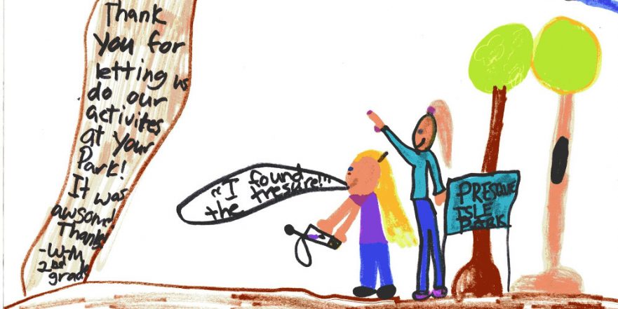 Youth Programs | Friends of the Porkies